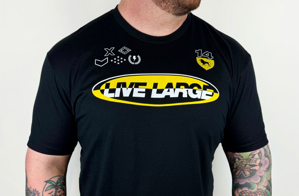 Collections – Live Large Fitness